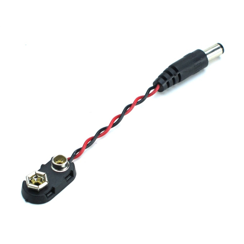 Barrel Extension Cable - LITEGEAR INC.