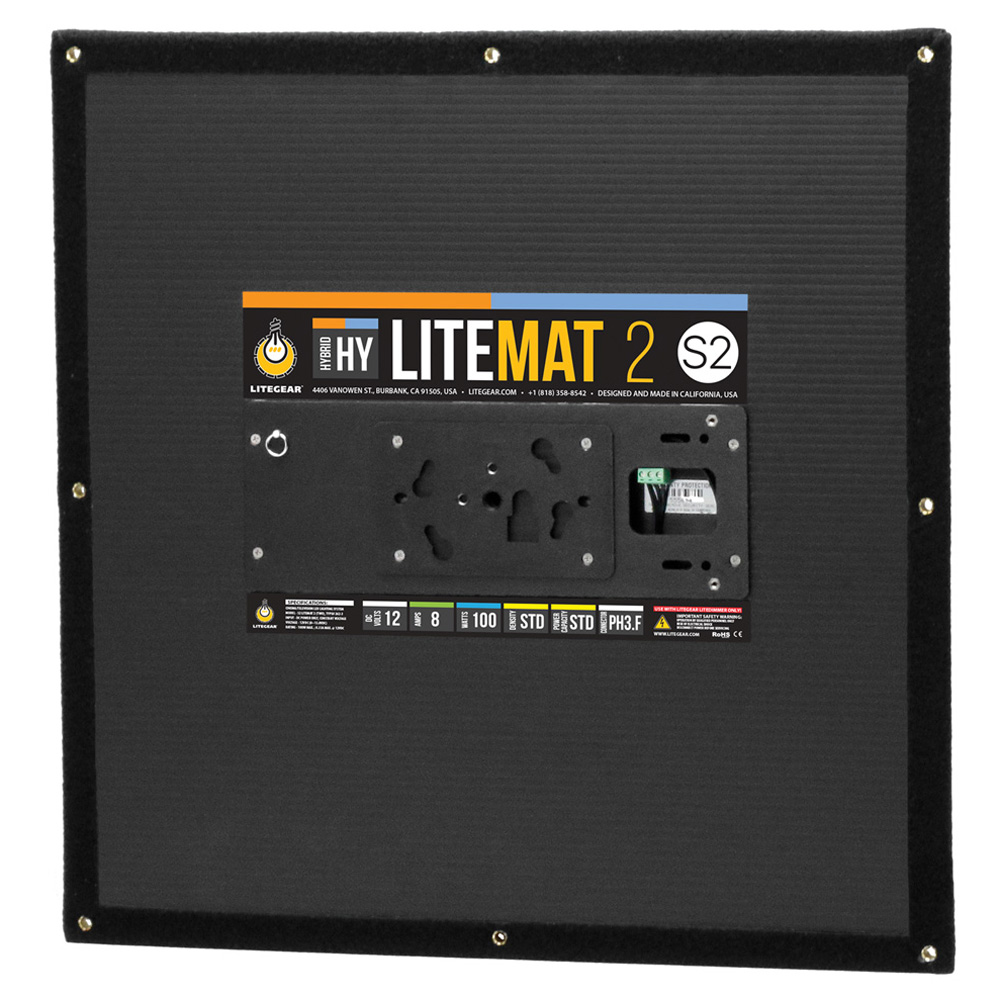 LiteMat – LITEGEAR INC.