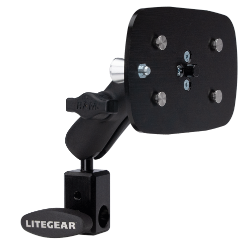 LiteMount - LITEGEAR INC.