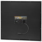 LiteMat Plus 8 with LiteDimmer Plus Duo (DMX) - LITEGEAR INC.