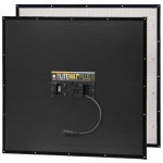 LiteMat Plus 8 with LiteDimmer Plus Duo (DMX) - LITEGEAR INC.