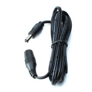 Barrel Extension Cable - LITEGEAR INC.