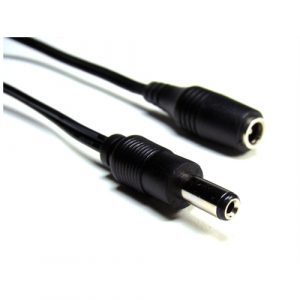 Barrel Extension Cable - LITEGEAR INC.