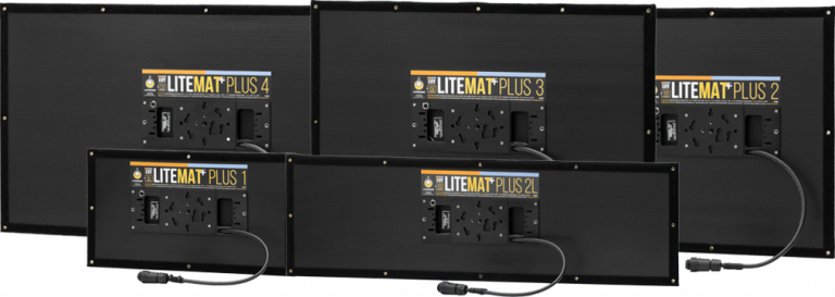 LiteMat Plus Product Family - LITEGEAR INC.