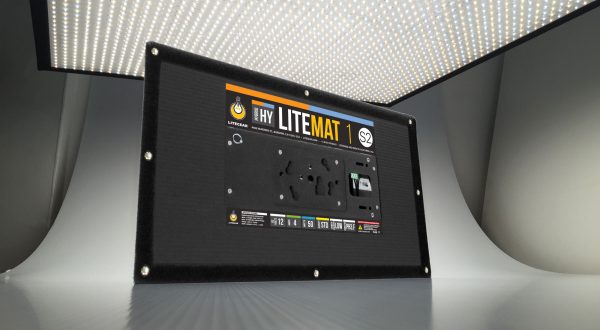 LiteMat Home Page - LITEGEAR INC.
