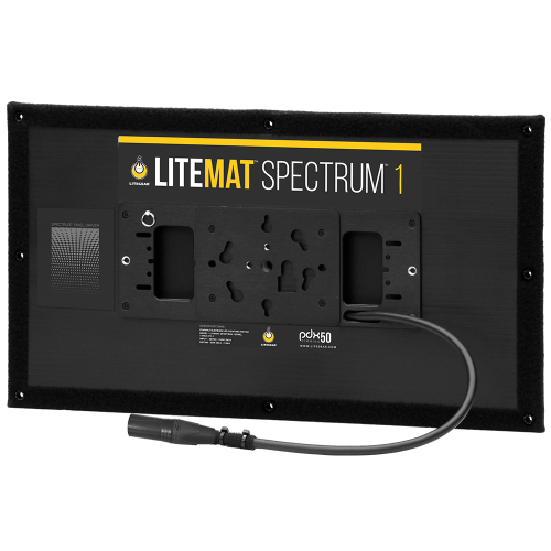 LiteMat Spectrum 4 Kit - LITEGEAR INC.