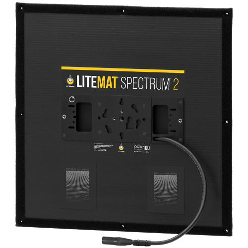LiteMat Spectrum 4 Kit - LITEGEAR INC.