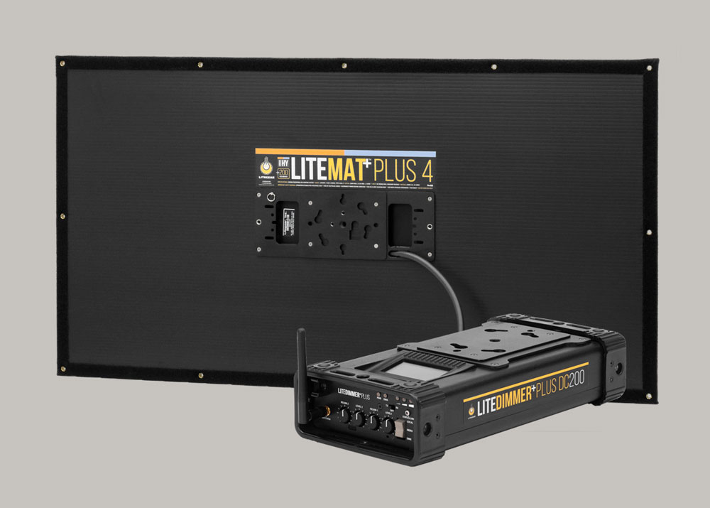 About LiteGear - LITEGEAR INC.