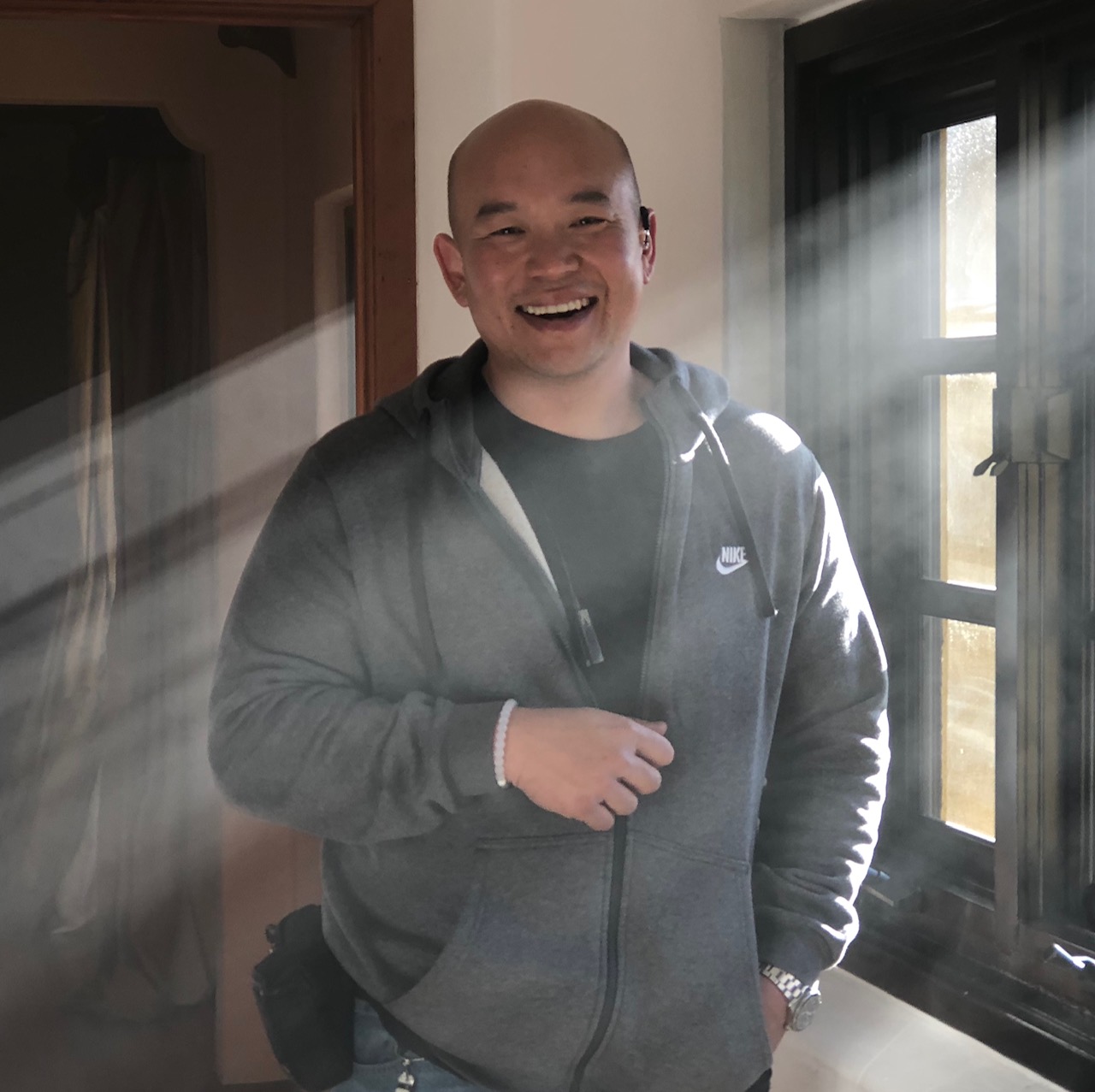 Behind the Scenes with CLT Danny Durr - LITEGEAR INC.
