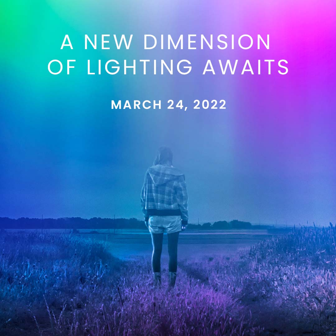 A New Dimension of Lighting Awaits - LITEGEAR INC.