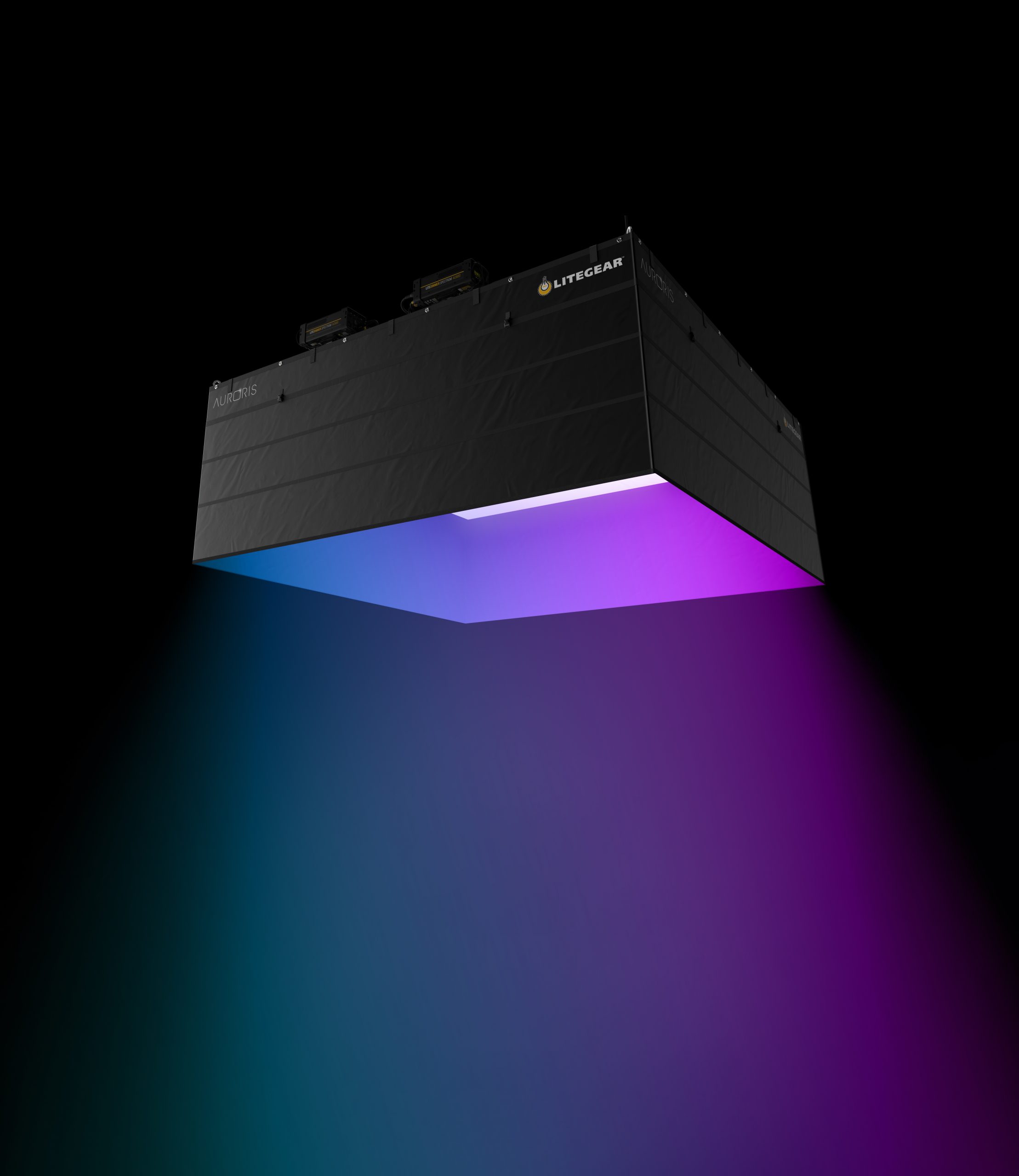 LiteGear - Cinematic LED Lighting Solutions