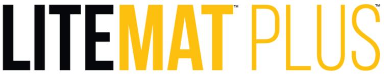 LiteMat Plus Product Family - LITEGEAR INC.