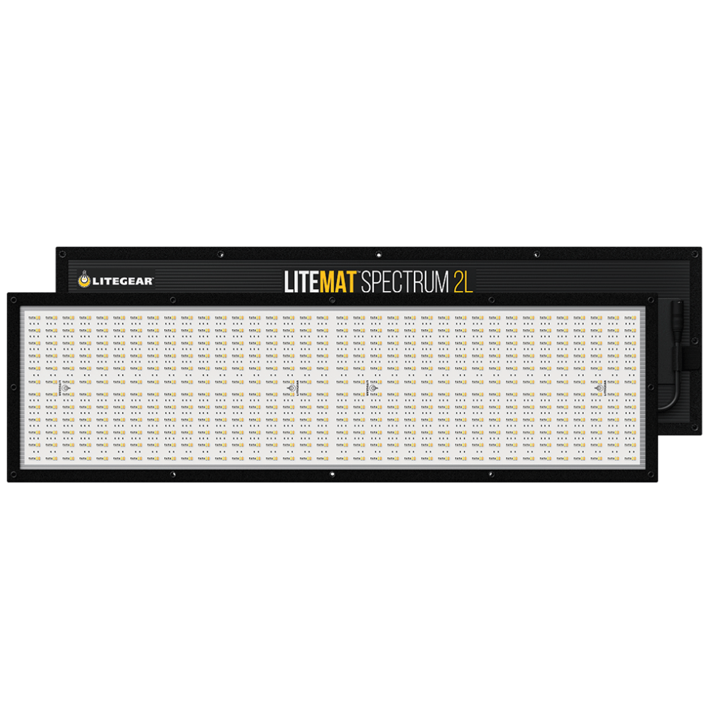 LiteMat Spectrum 2023 Category Page - LITEGEAR INC.